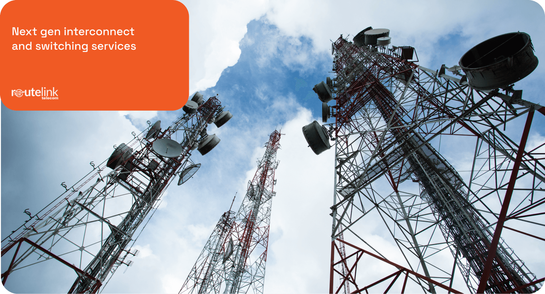 Routelink Group - Innovating for a Sustainable Future