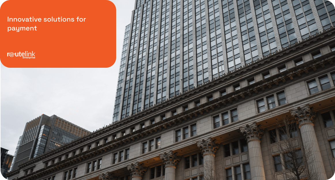 Routelink Group - Innovating for a Sustainable Future