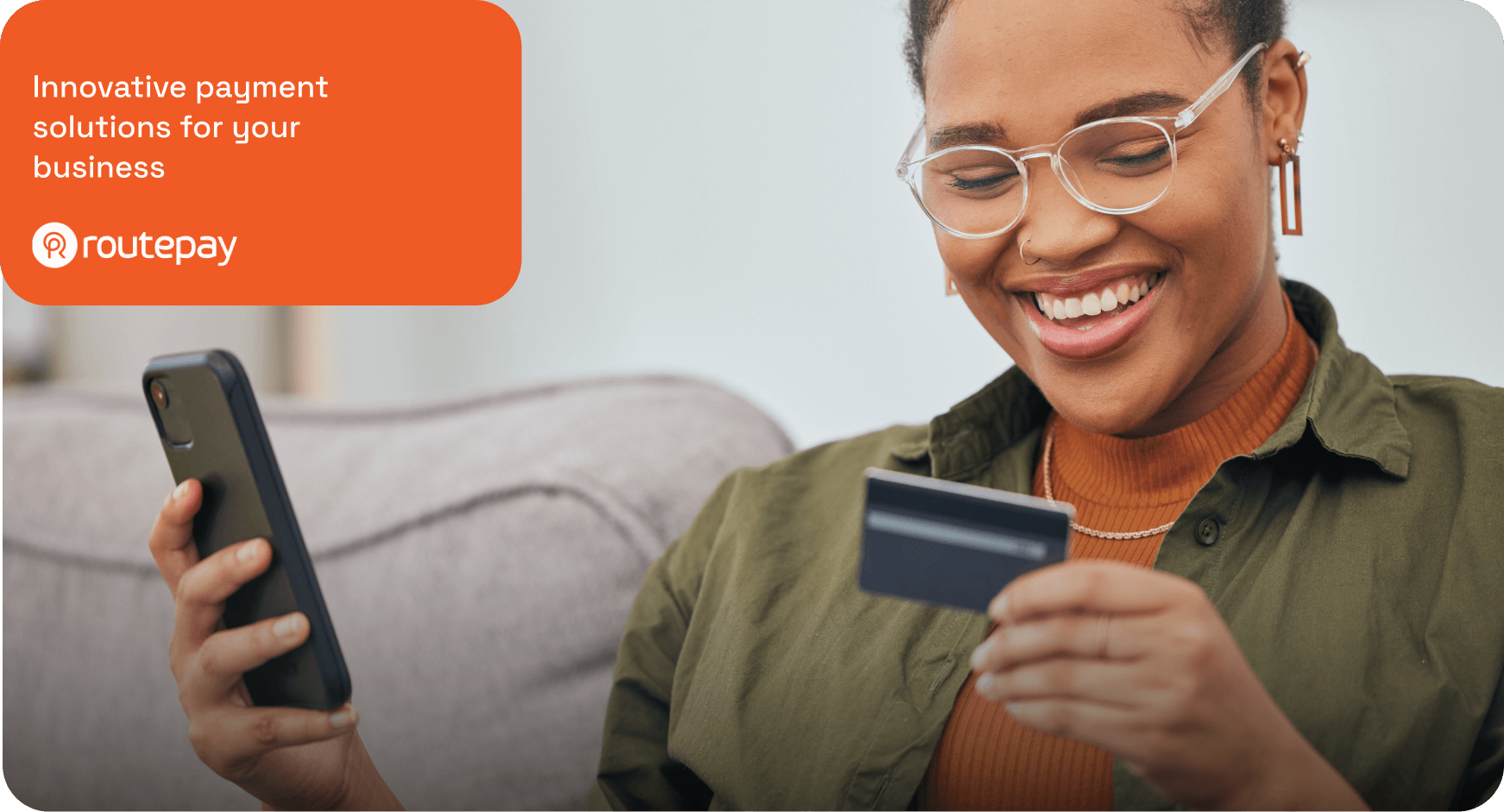 Routelink Group - Innovating for a Sustainable Future