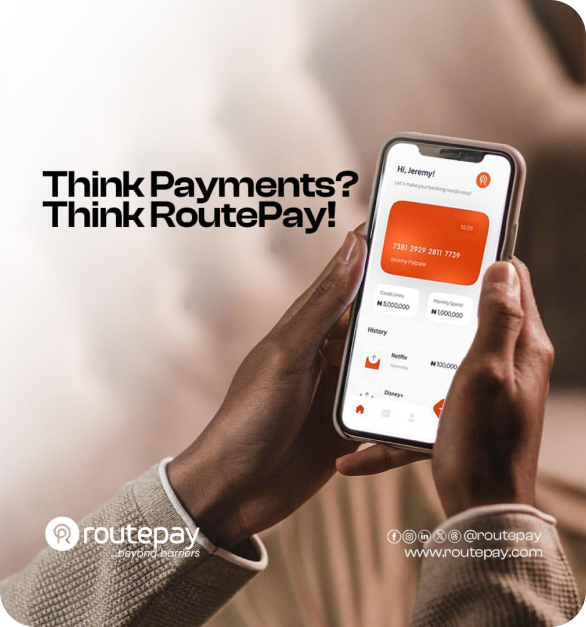 Routelink Group - Innovating for a Sustainable Future